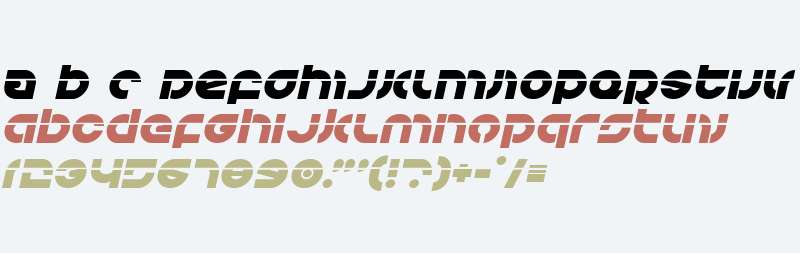 STEPWAY Fonts Free Download - OnlineWebFonts.COM