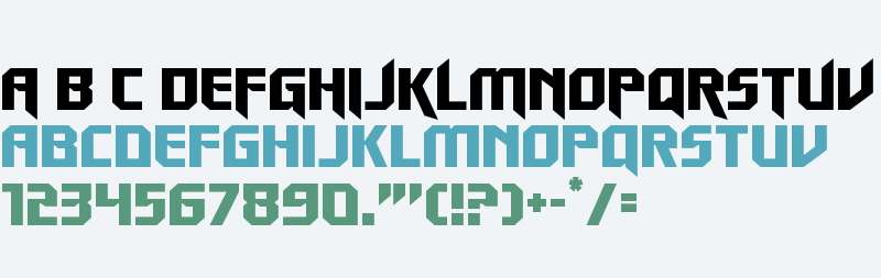 the moon Fonts Free Download - OnlineWebFonts.COM