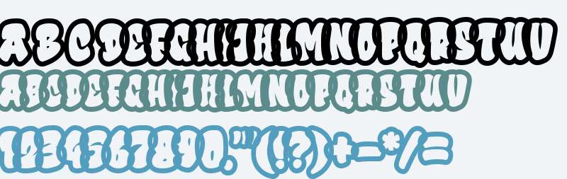 Difficult Fonts Free Download - OnlineWebFonts.COM