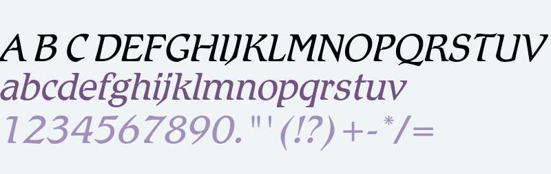 romic light Fonts Free Download - OnlineWebFonts.COM