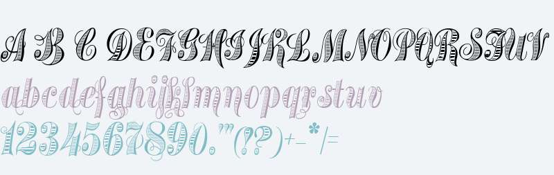 Treasury W01 Platinum Fonts Free Download - OnlineWebFonts.COM