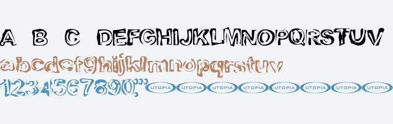 dough Fonts Free Download - OnlineWebFonts.COM