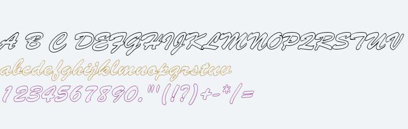 Edscript Fonts Free Download - OnlineWebFonts.COM