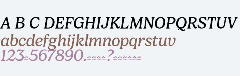 GELICA RG Fonts Free Download - OnlineWebFonts.COM