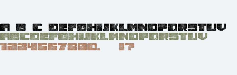 Smashed Fonts Free Download - OnlineWebFonts.COM