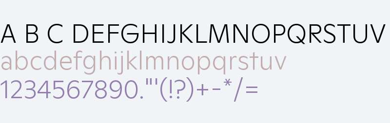 ginto Fonts Free Download - OnlineWebFonts.COM