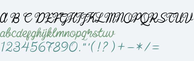 line script Fonts Free Download - OnlineWebFonts.COM
