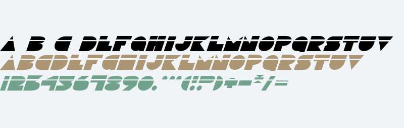 Rotator Fonts Free Download - OnlineWebFonts.COM