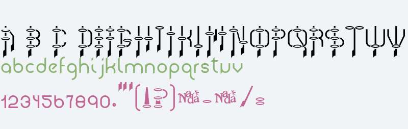 Zed Leppelin Fonts Free Download - OnlineWebFonts.COM