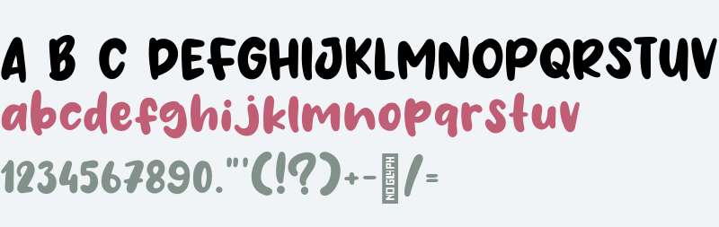 basemite Fonts Free Download - OnlineWebFonts.COM