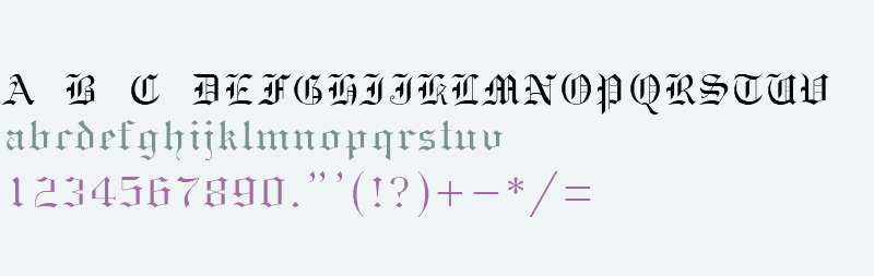 yoon gothice Fonts Free Download - OnlineWebFonts.COM