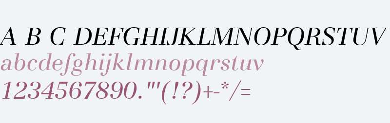 Basilia W04 Fonts Free Download - OnlineWebFonts.COM