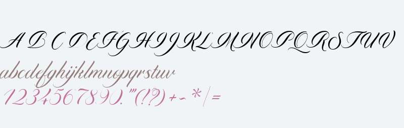 Diploma Script Fonts Free Download - OnlineWebFonts.COM