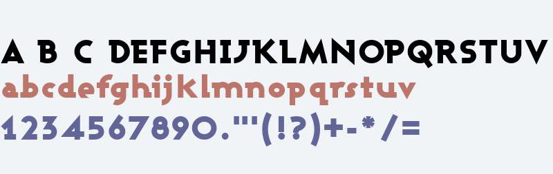 MANHWA Fonts Free Download - OnlineWebFonts.COM