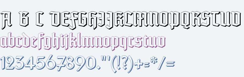 hatten Fonts Free Download - OnlineWebFonts.COM