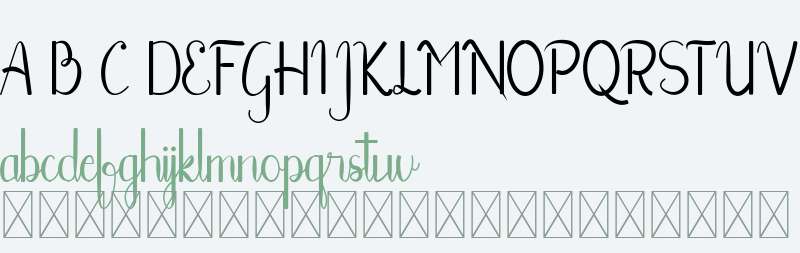 reyna Fonts Free Download - OnlineWebFonts.COM