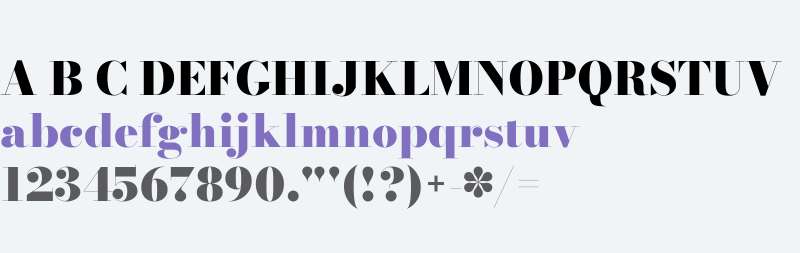 Bodoni Moda 28pt Fonts Free Download - OnlineWebFonts.COM