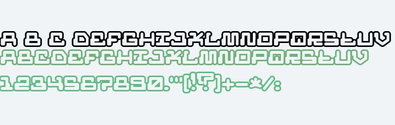 starforge Fonts Free Download - OnlineWebFonts.COM