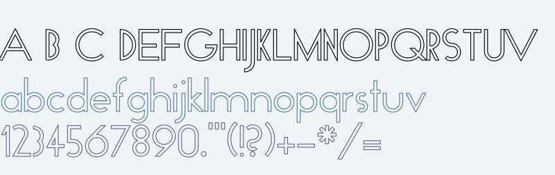 boardson Fonts Free Download - OnlineWebFonts.COM