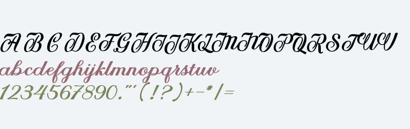 Achelan Fonts Free Download - OnlineWebFonts.COM