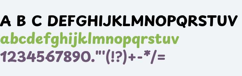 Playpen Fonts Free Download - OnlineWebFonts.COM