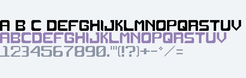 recom Fonts Free Download - OnlineWebFonts.COM