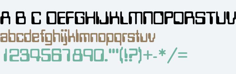 byproduct Fonts Free Download - OnlineWebFonts.COM