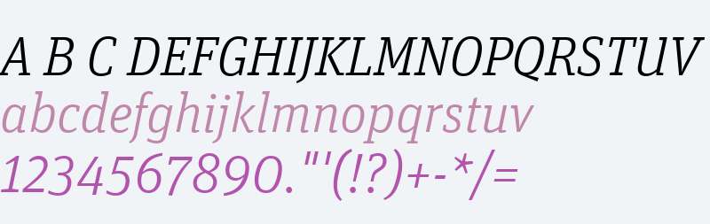 Unit Slab OT W04 Fonts Free Download - OnlineWebFonts.COM