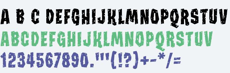 Kokutetsu ppoi Fonts Free Download - OnlineWebFonts.COM