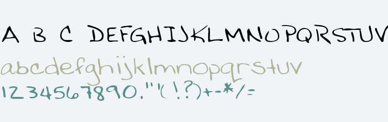 bobbi Fonts Free Download - OnlineWebFonts.COM