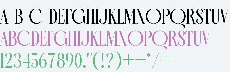 elphaba Fonts Free Download - OnlineWebFonts.COM
