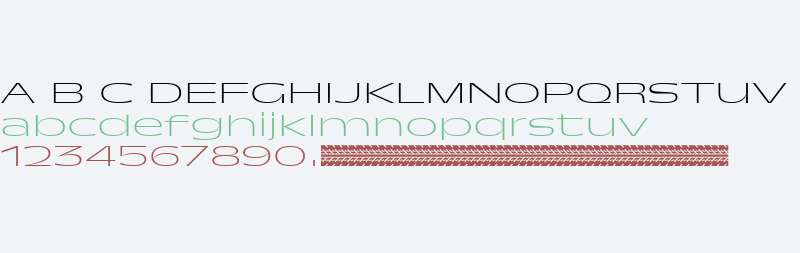 extrusion Fonts Free Download - OnlineWebFonts.COM
