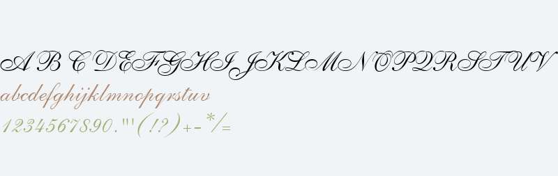 allegro script Fonts Free Download - OnlineWebFonts.COM