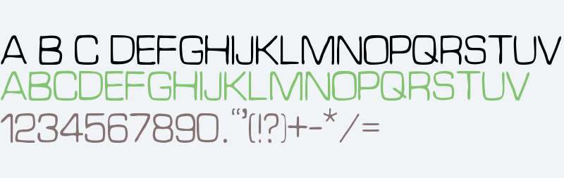 euro e Fonts Free Download - OnlineWebFonts.COM