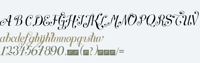 maleri Fonts Free Download - OnlineWebFonts.COM