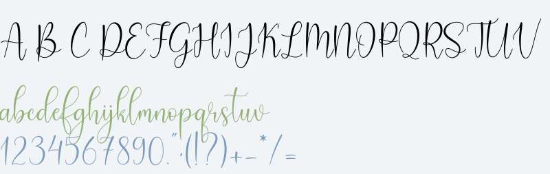 Faith Grace Fonts Free Download - OnlineWebFonts.COM