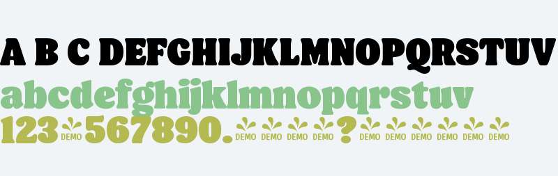 Finials Fonts Free Download - OnlineWebFonts.COM