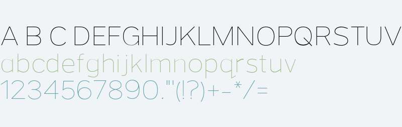 GREY SANS Fonts Free Download - OnlineWebFonts.COM