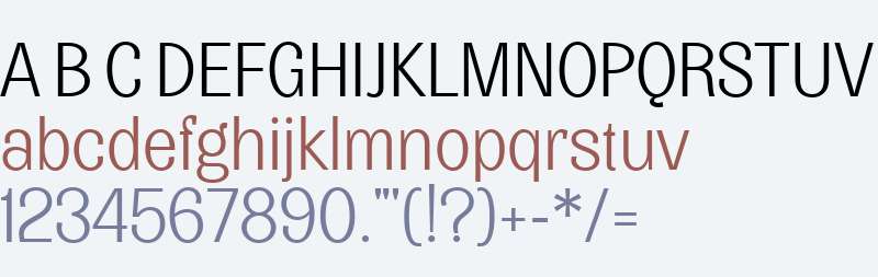 Berg W00 Fonts Free Download - OnlineWebFonts.COM