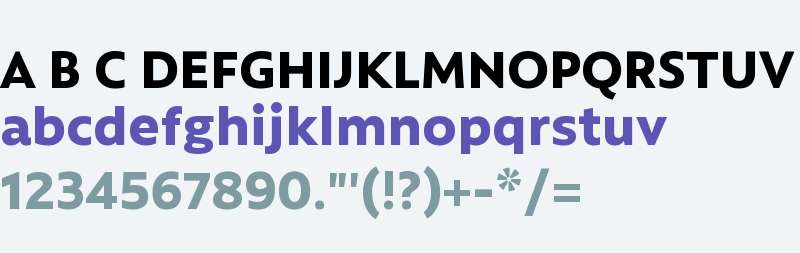 Underlined vowels Fonts Free Download - OnlineWebFonts.COM