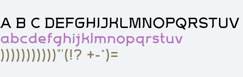 tubaco Fonts Free Download - OnlineWebFonts.COM