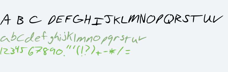 Aaron Campbell Fonts Free Download - OnlineWebFonts.COM