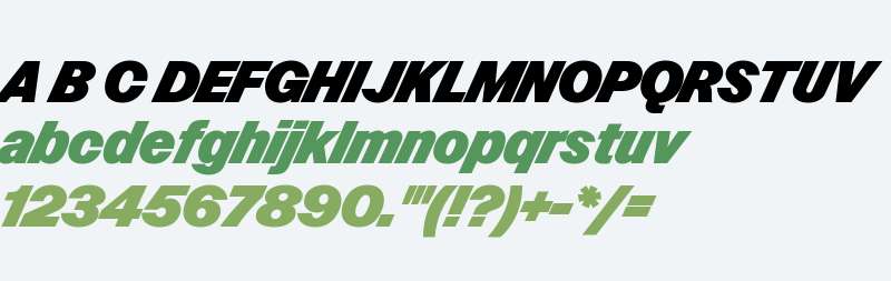 normal black Fonts Free Download - OnlineWebFonts.COM