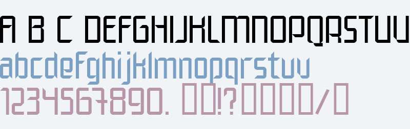 Typokar Fonts Free Download - OnlineWebFonts.COM