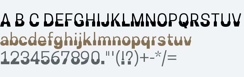 Ricol Fonts Free Download - OnlineWebFonts.COM