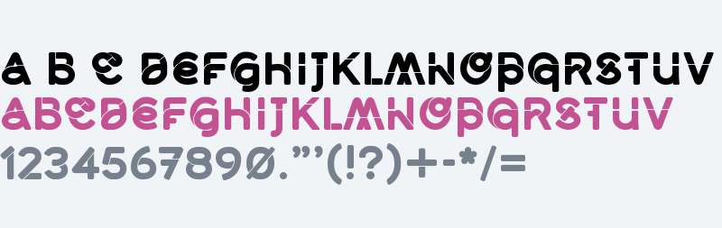 MIDDLECASE Fonts Free Download - OnlineWebFonts.COM