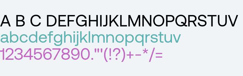 Aeonik Pro Regular Fonts Free Download - OnlineWebFonts.COM