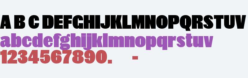 thorowgood grotesque web black Fonts Free Download - OnlineWebFonts.COM