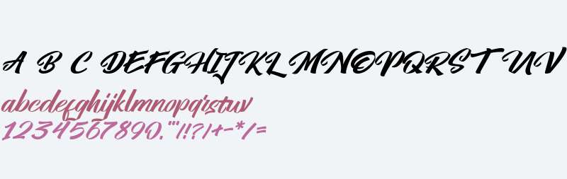 yambag Fonts Free Download - OnlineWebFonts.COM