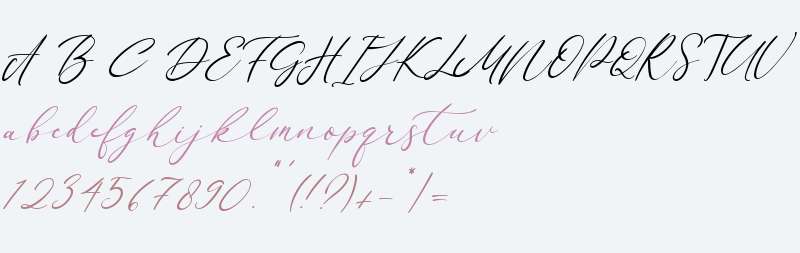 california signature Fonts Free Download - OnlineWebFonts.COM